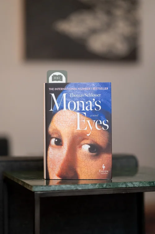 Hasty Book List