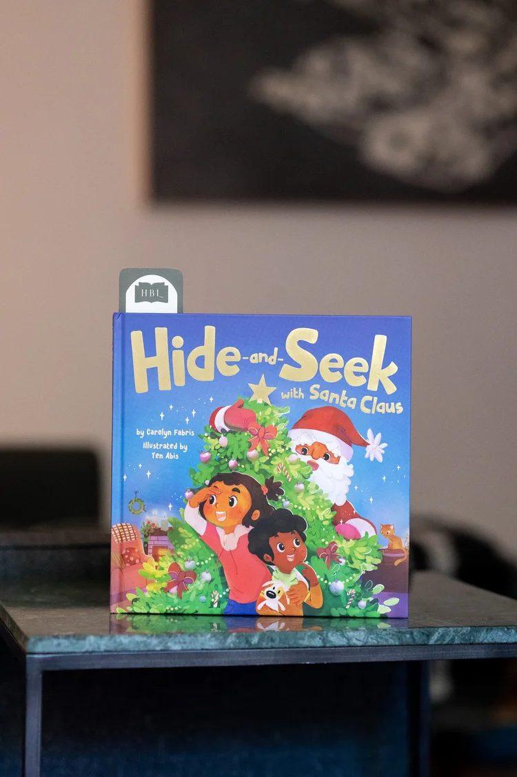 35+ Christmas Books for Kids