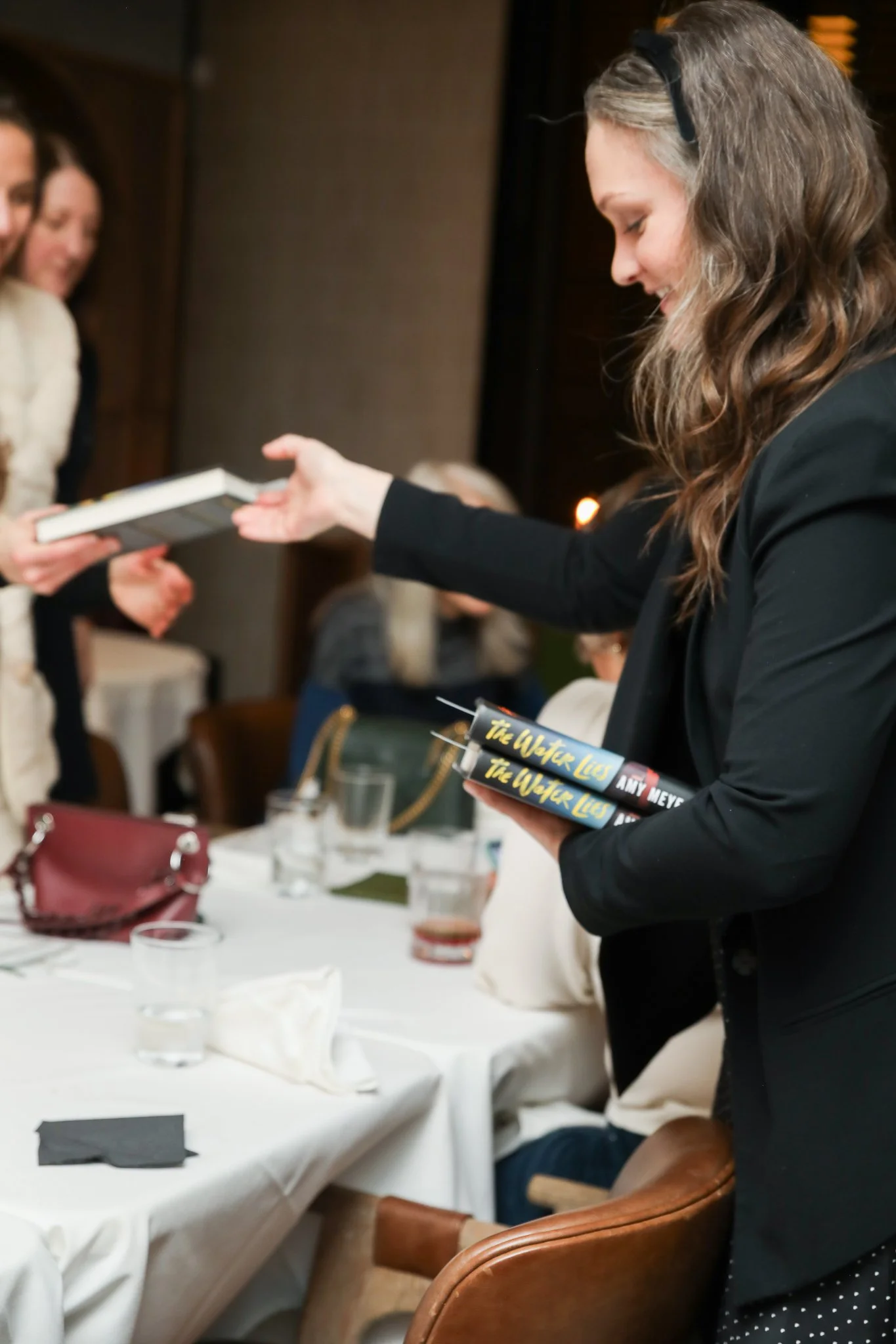 How Do Book Clubs Work?