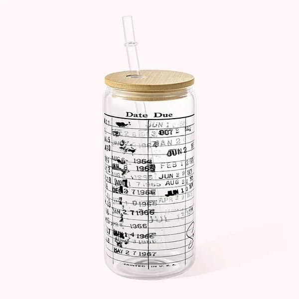 Gift Guide for Book-Lovers