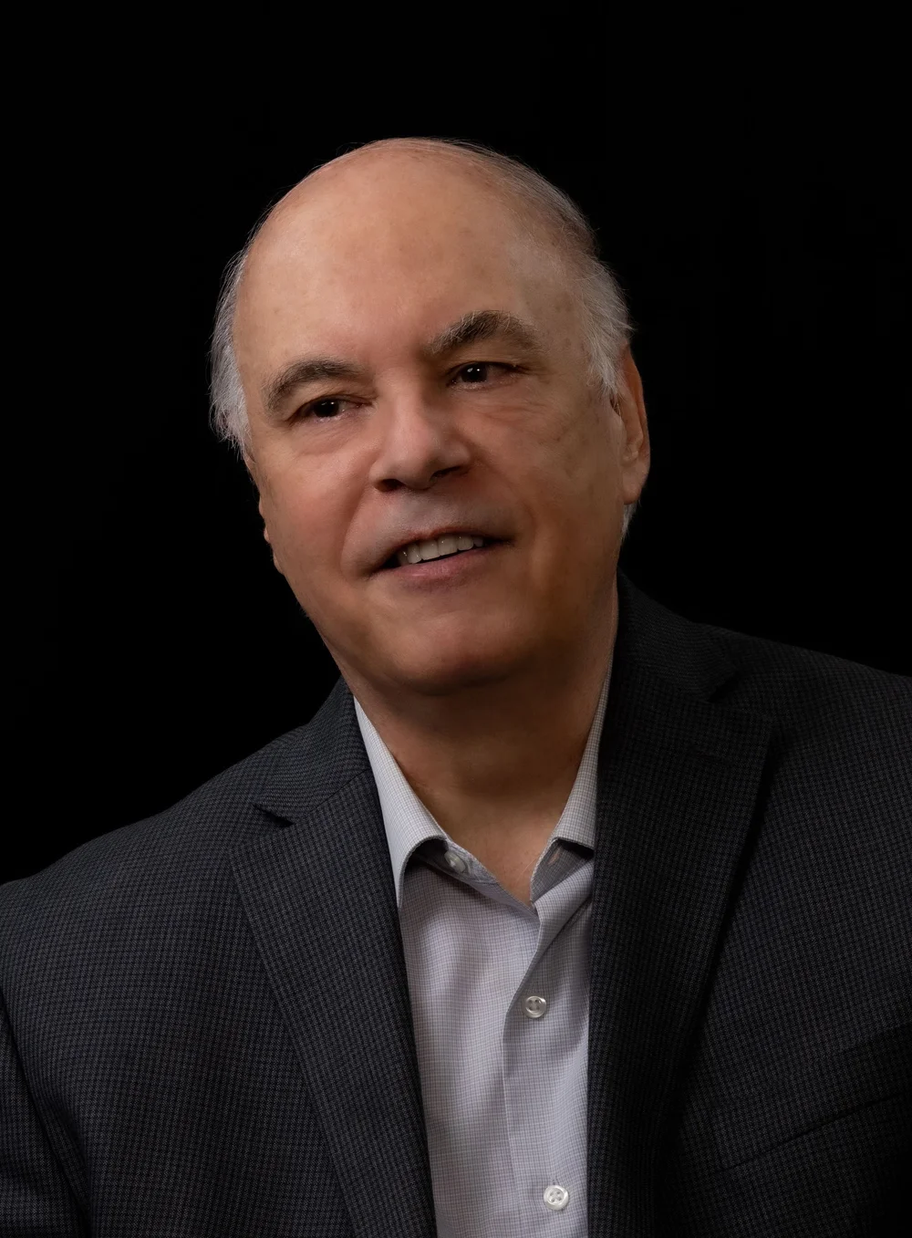 Author Interview with Greg Fields