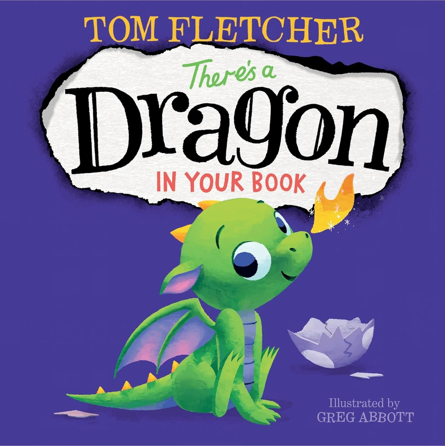 15+ Books With Dragons to Ignite Your Imagination