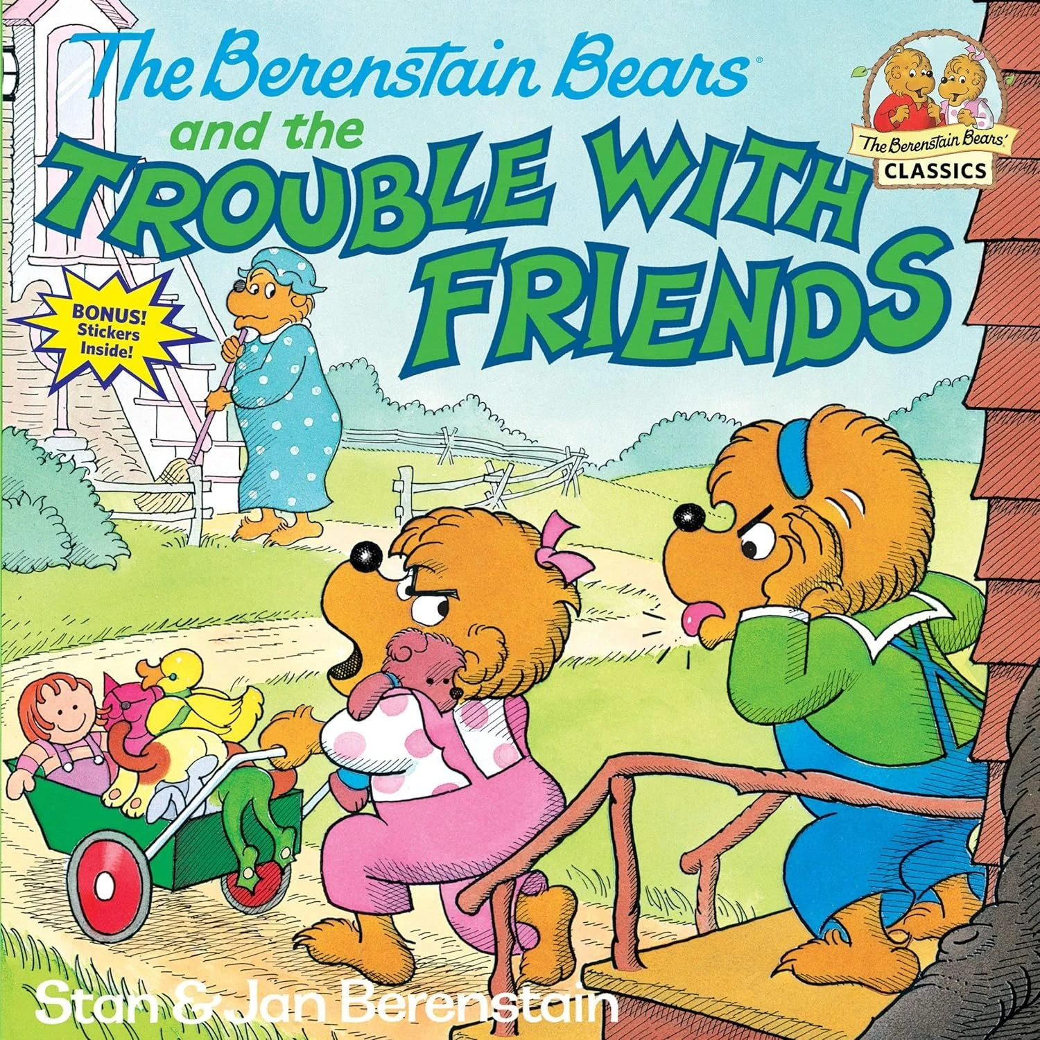30 Friendship Books
