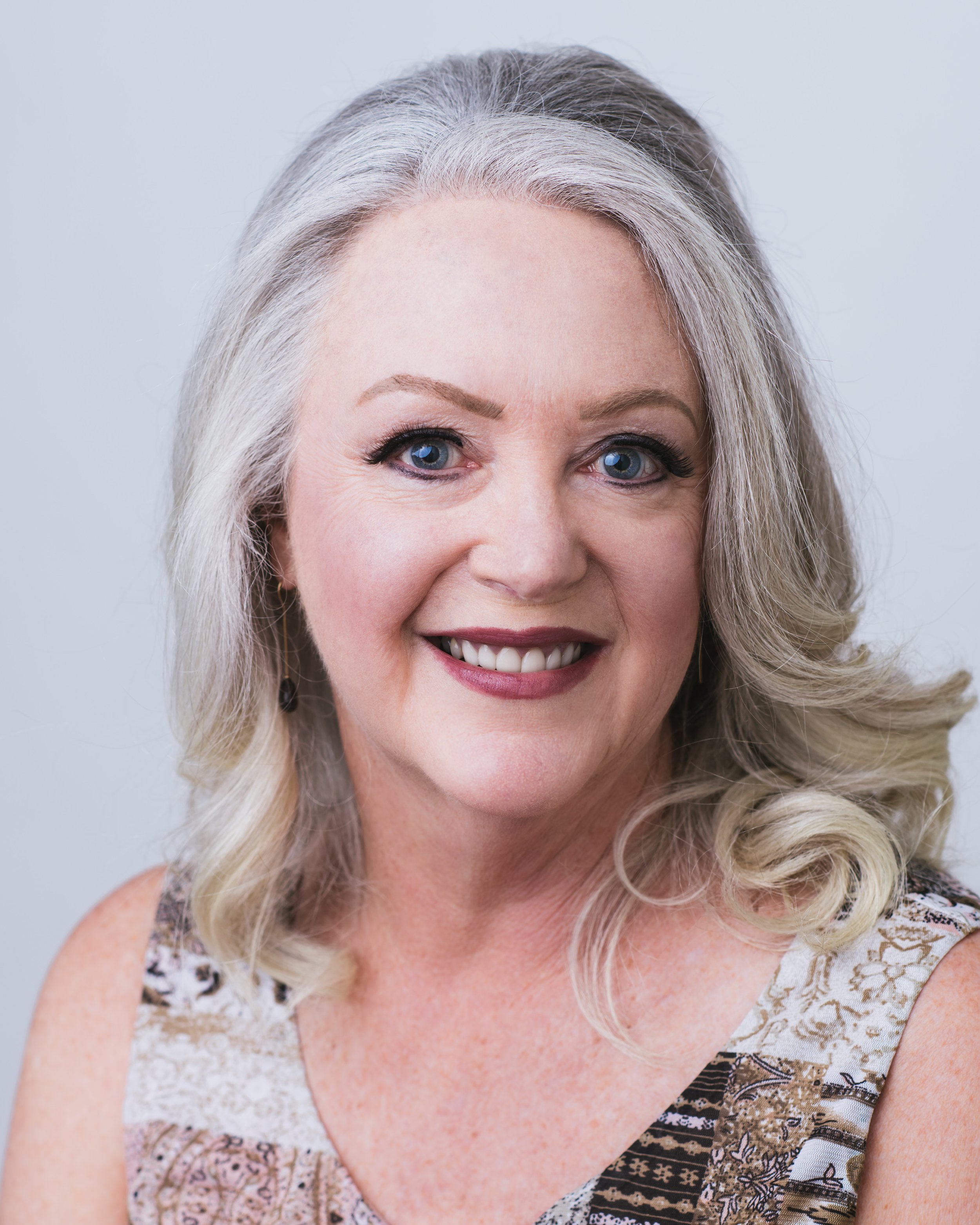 Author Interview with Ashley E. Sweeney