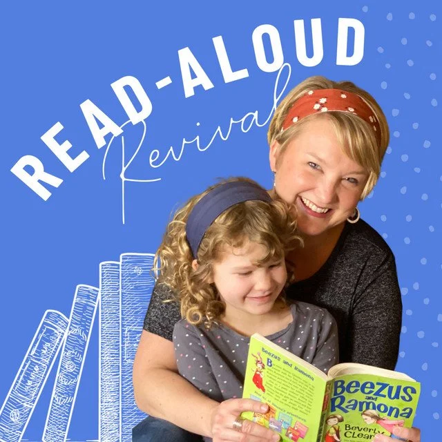 Children's Book Podcast
