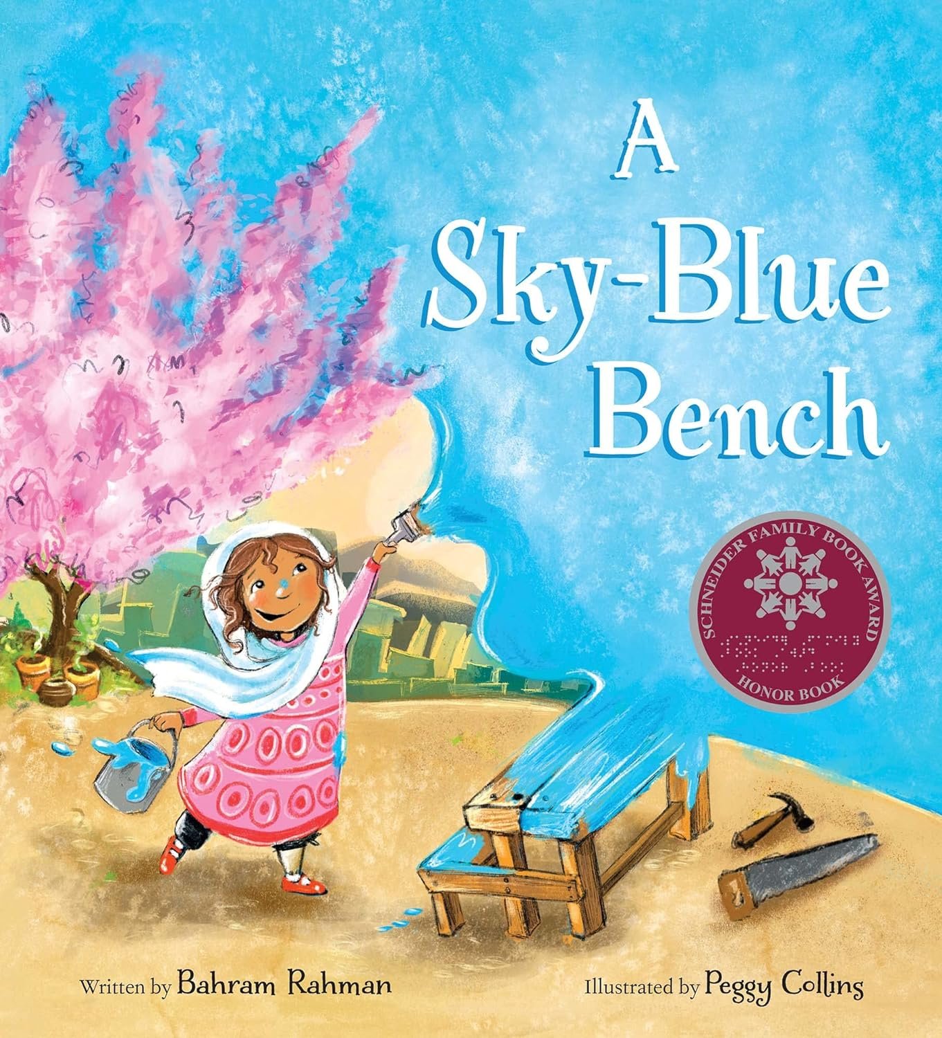 Children's Award-Winning Books