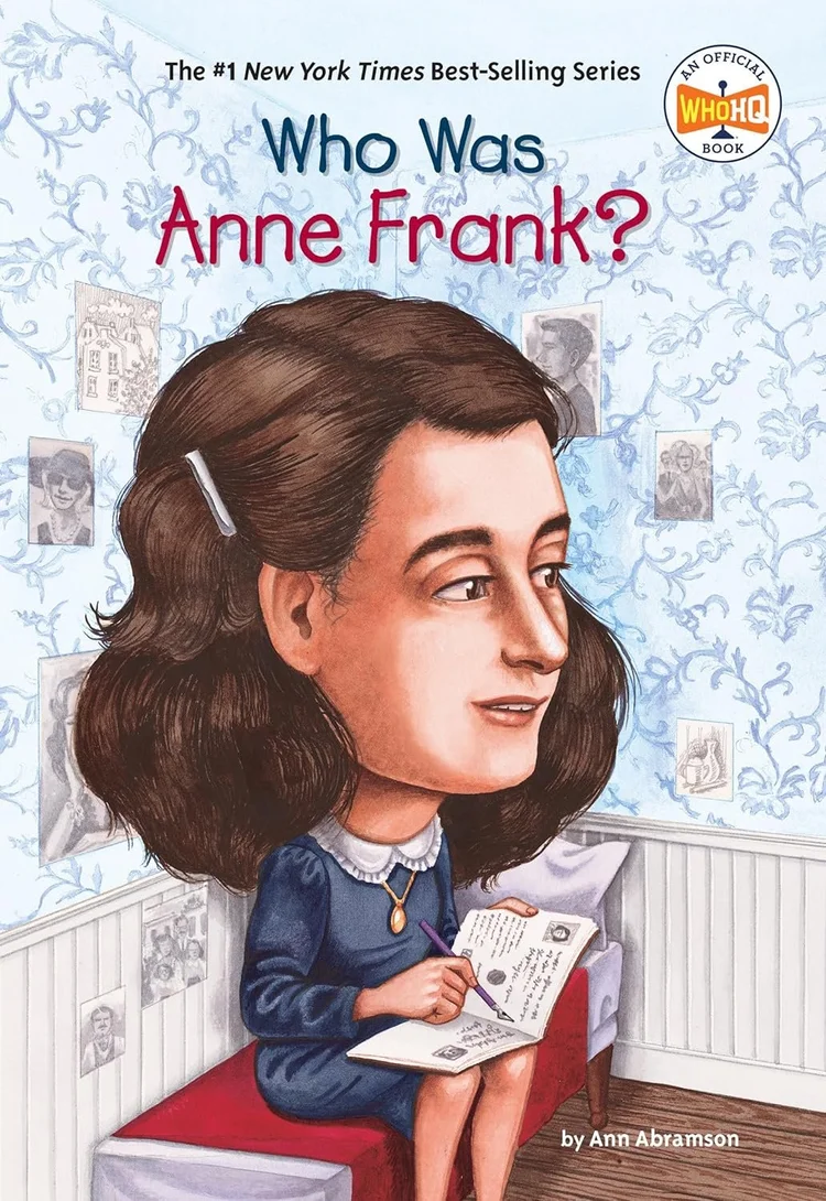 Nonfiction Books for Kids