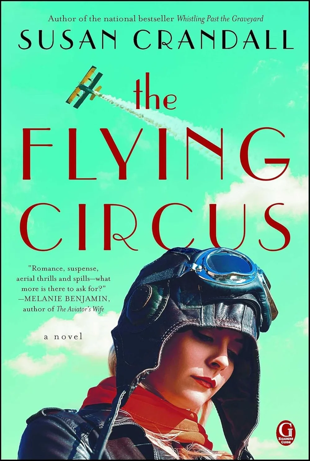Books About Aviation
