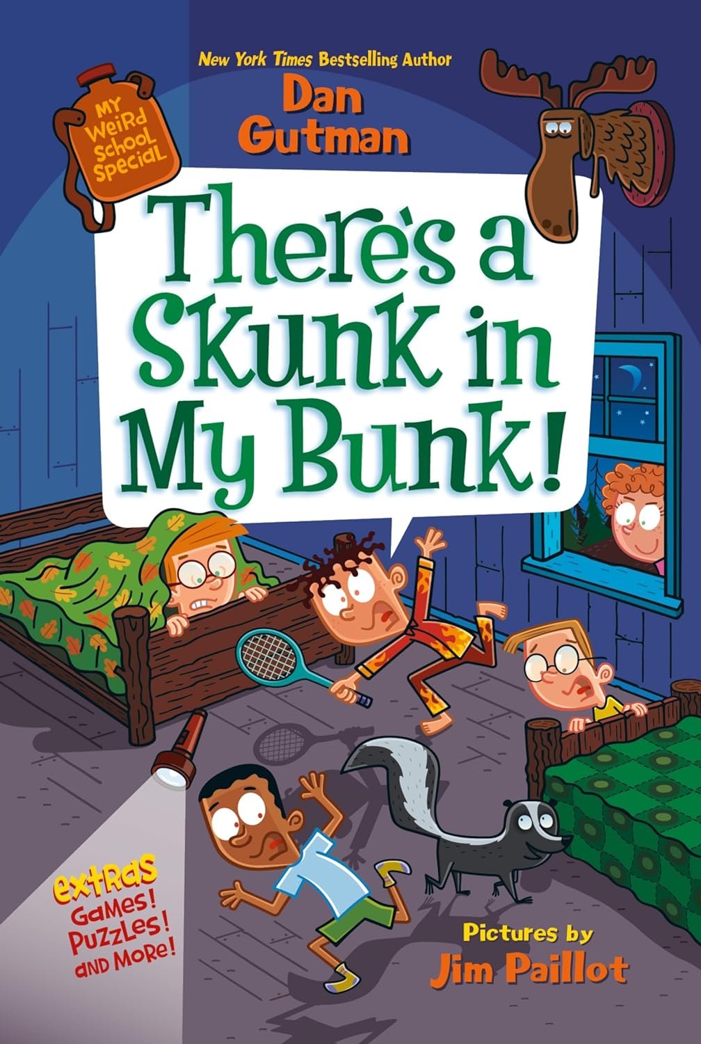 Chapter Books for Kids | Hasty Book List