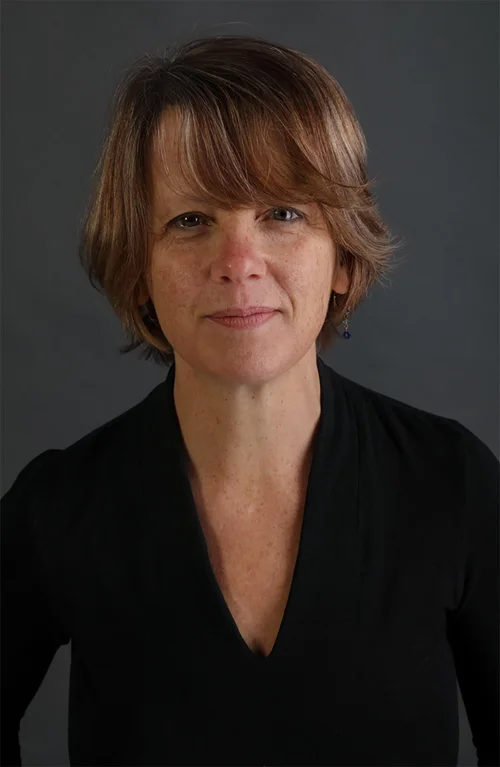 Author Interview with Natasha Williams