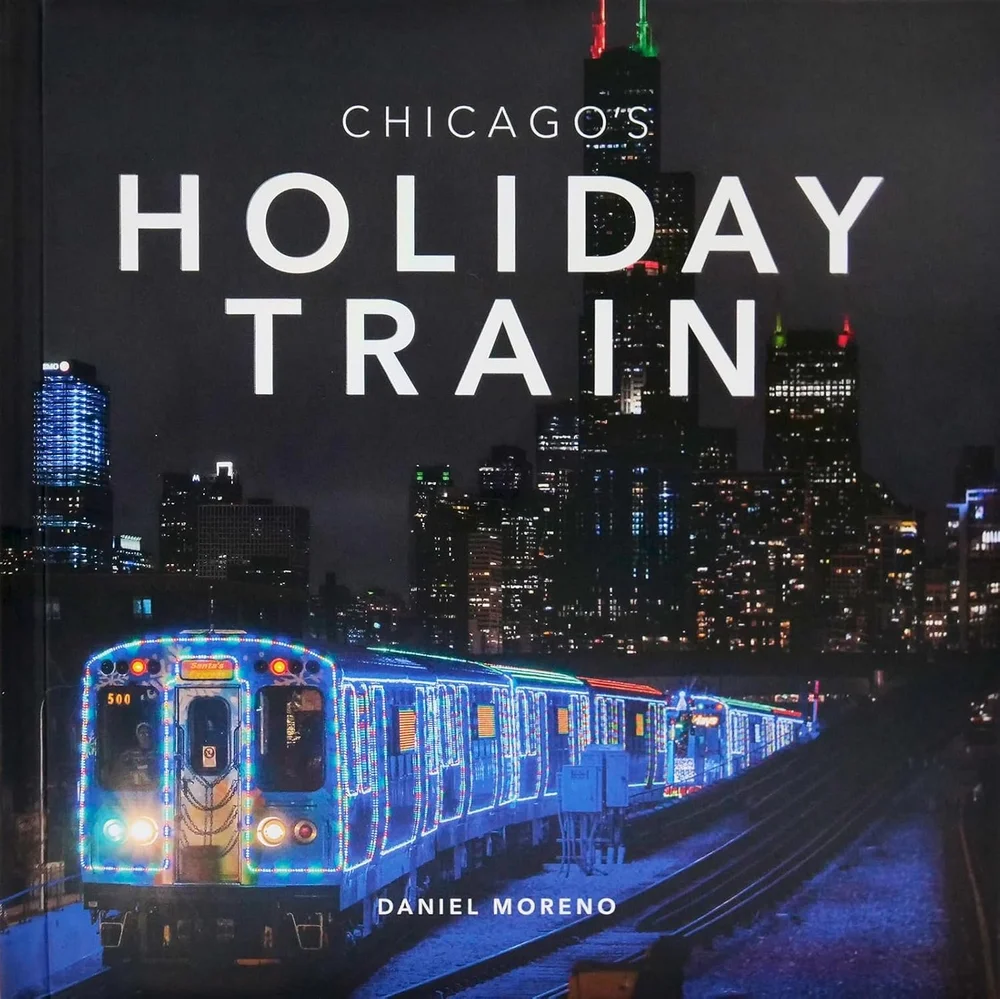 My Most-Anticipated Holiday Books this Season