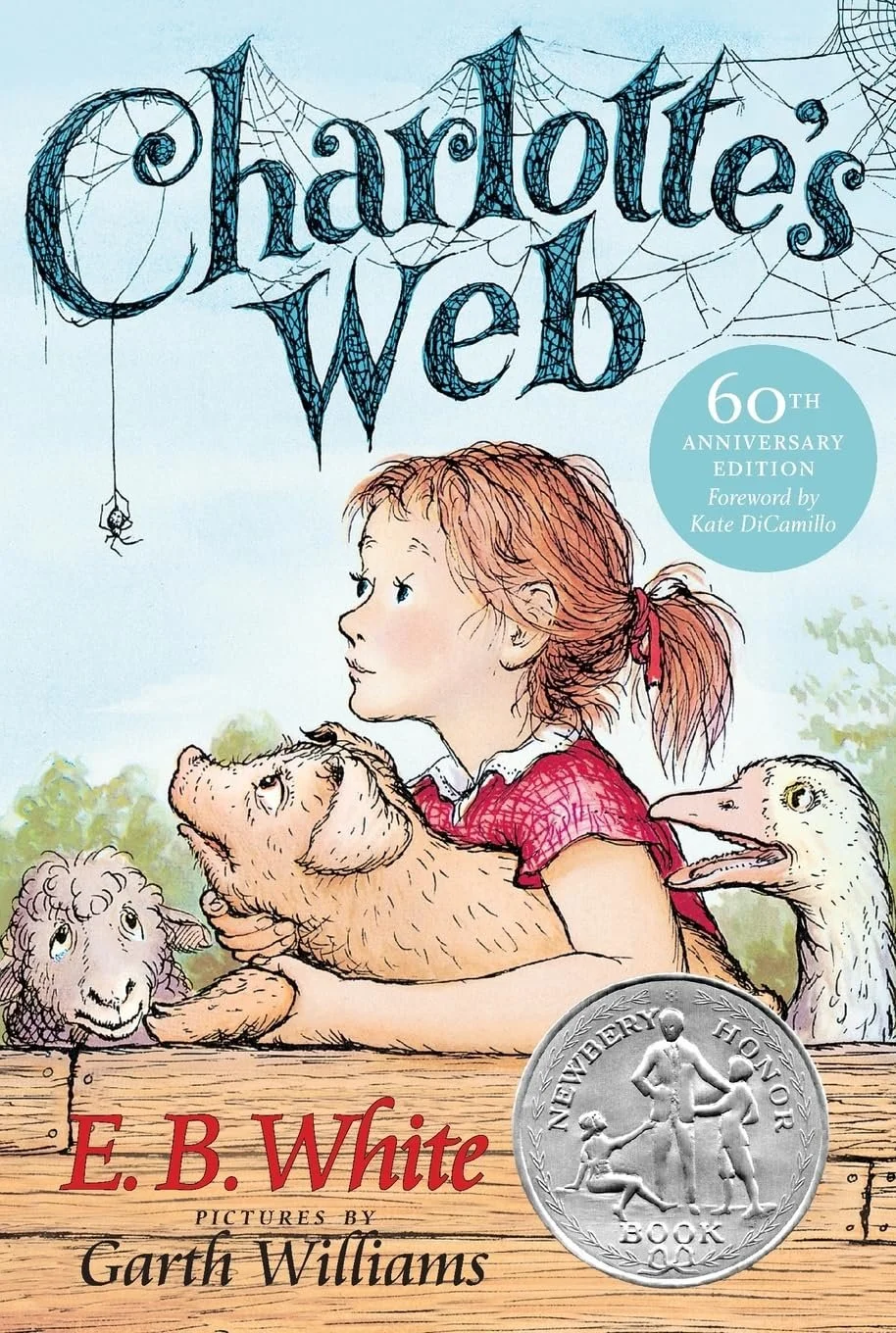 10 Books With Talking Animals