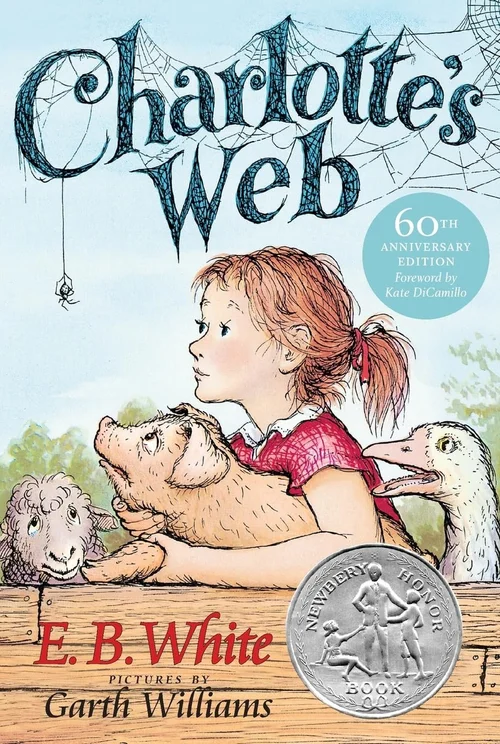 10 Books With Talking Animals
