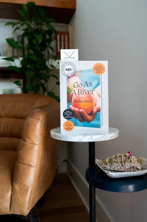 Books Coming Out in March