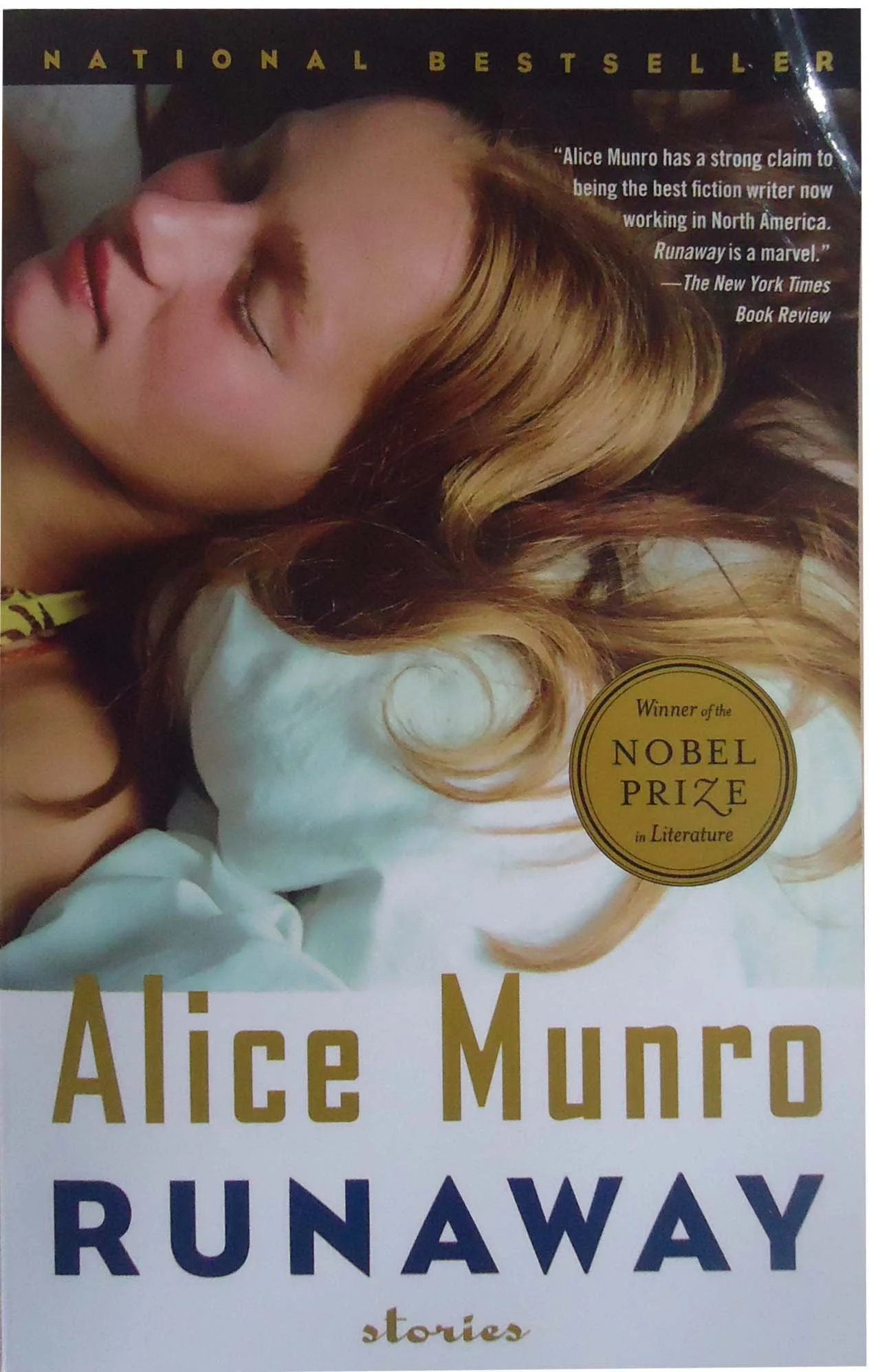 Author Interview with Megan Staffel