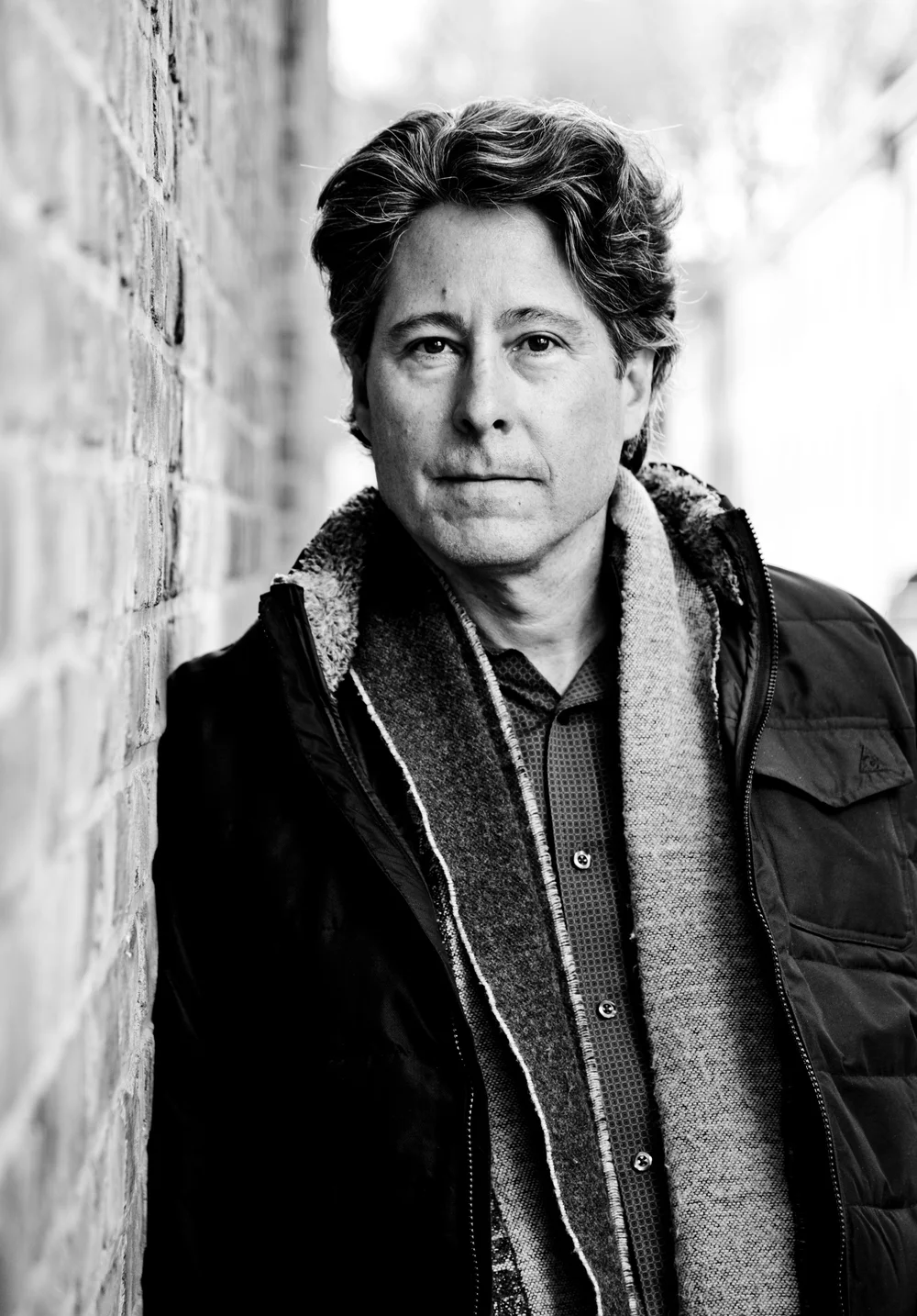 Author Interview with Robert Dugoni