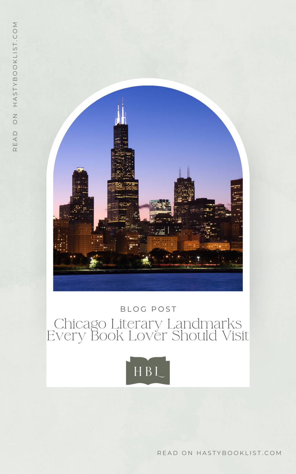 Everything You Need to Know About Chicago's Literary Scene