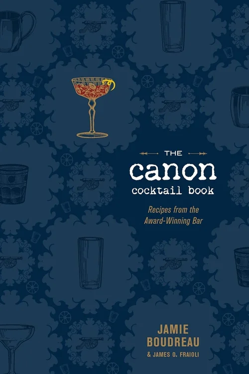 Best Cocktail Books