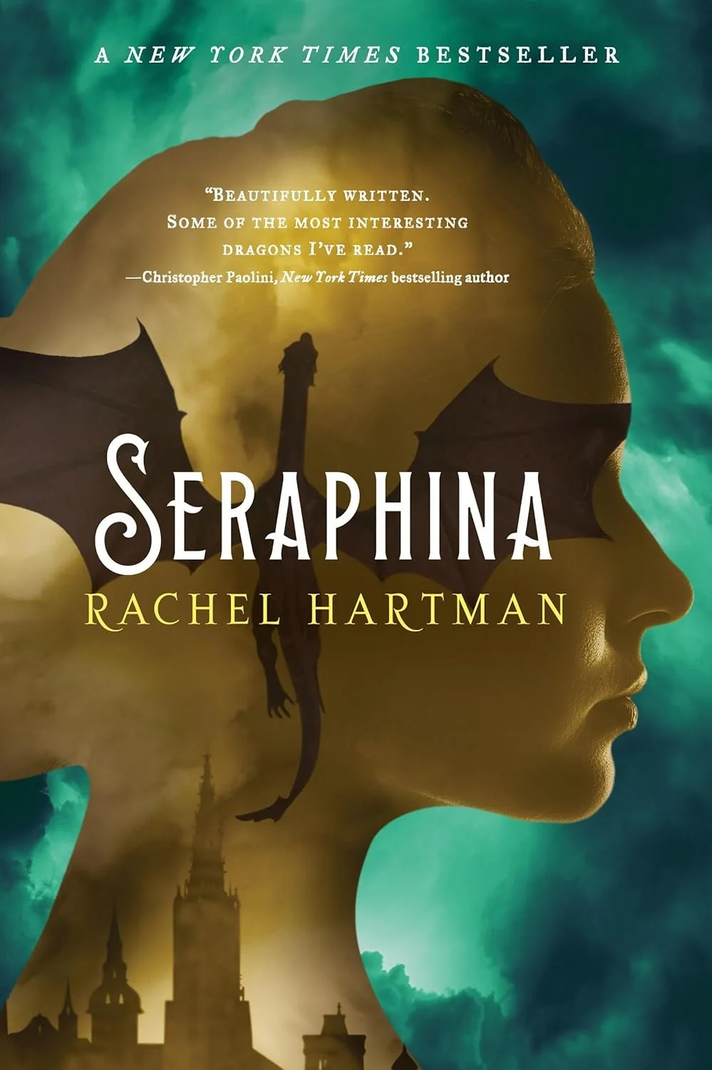 15+ Books With Dragons to Ignite Your Imagination