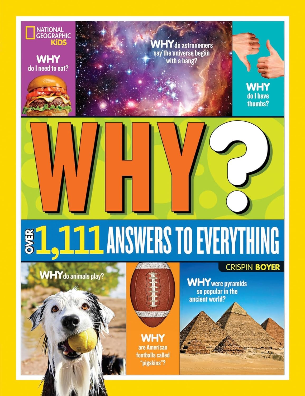 Books About How Things Work