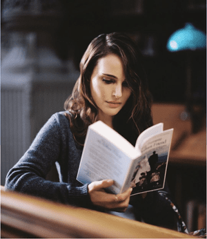 Celebrity Book Clubs: Where Hollywood and Literature Meet