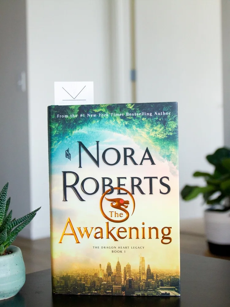Best Nora Roberts Books