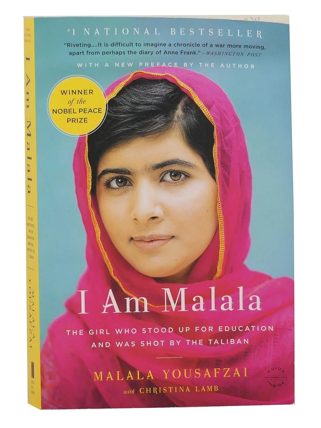 Nonfiction Books for Kids