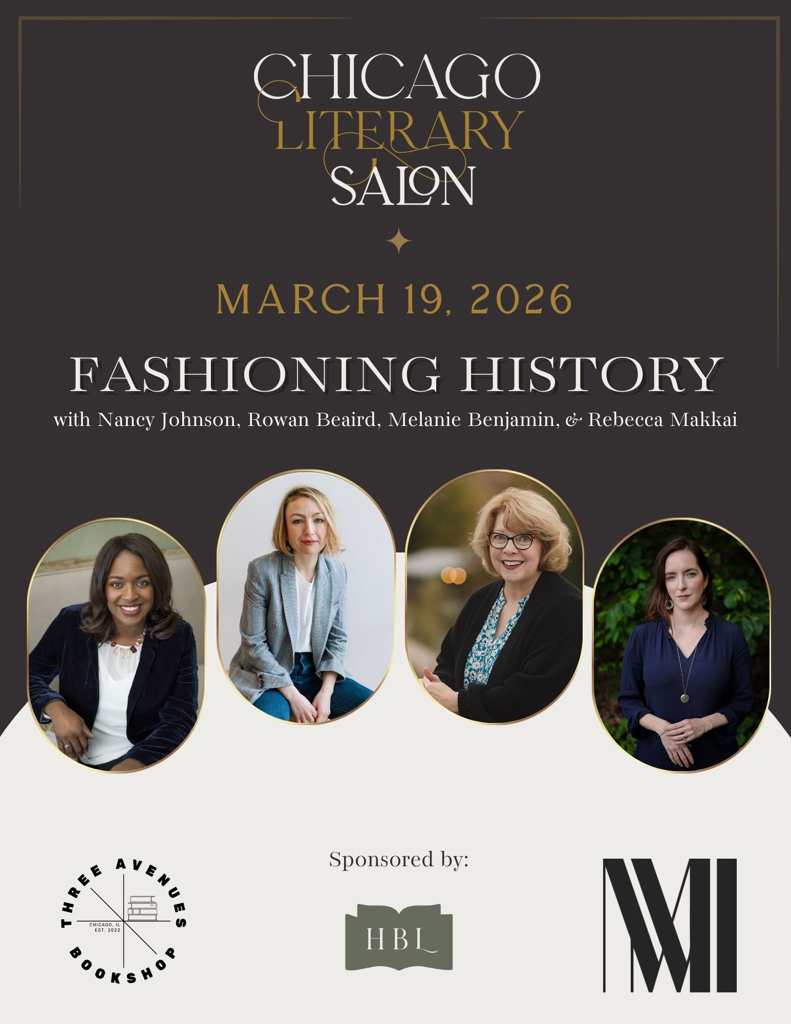 Fashioning History