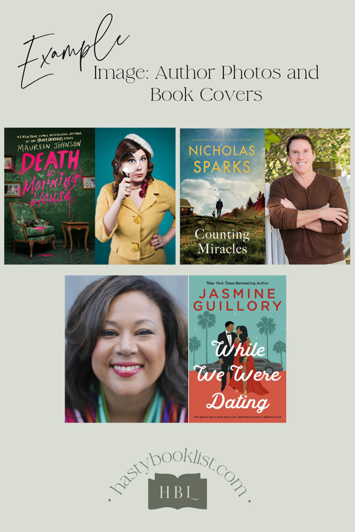 Branding Basics for Novelists