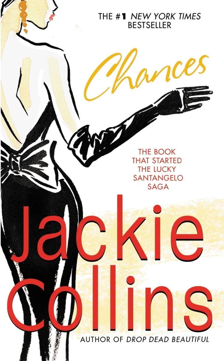 Authors Like Danielle Steel