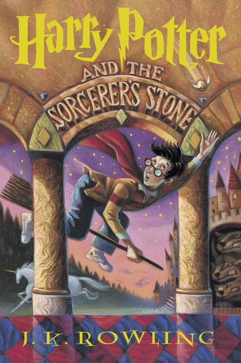 Female Book Characters | Hasty Book List