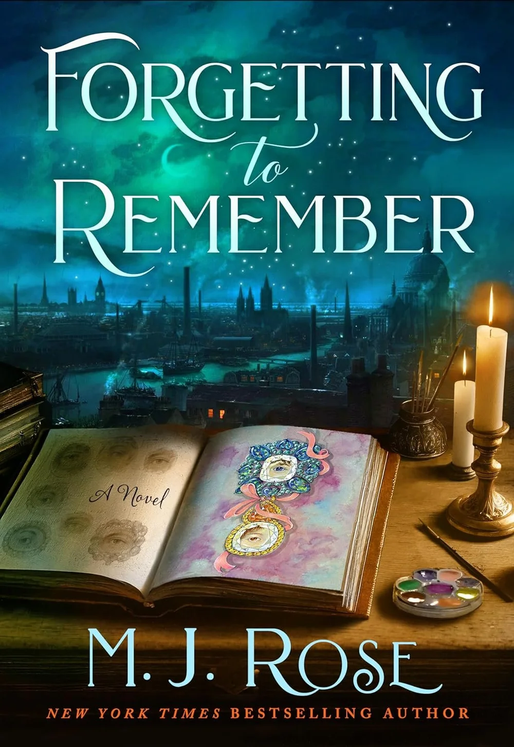 Books Publishing This Week