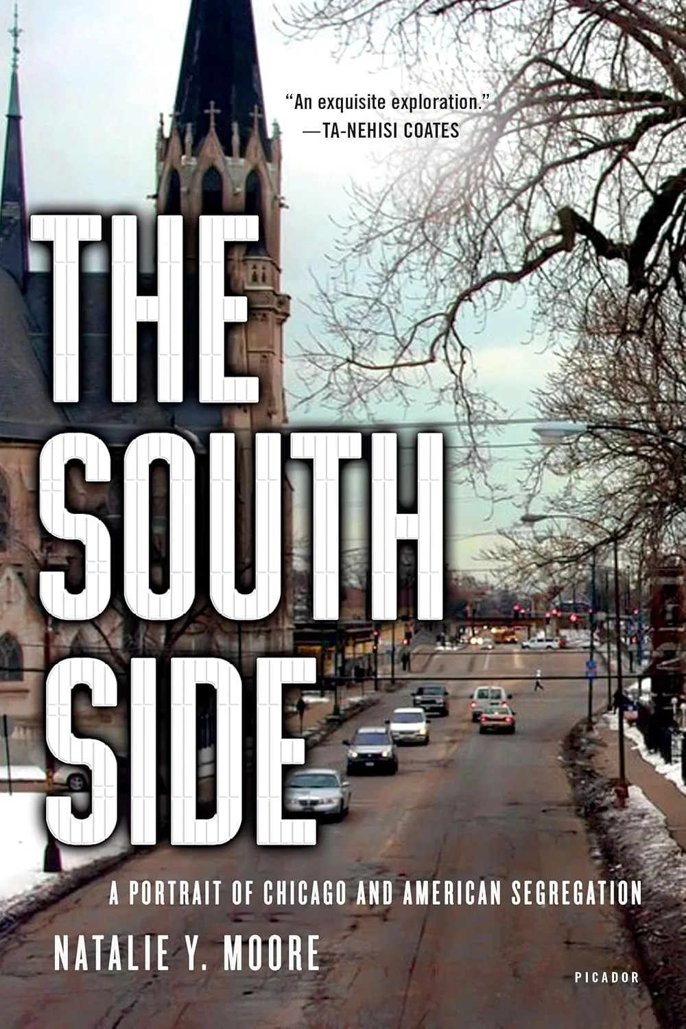 Chicago History Books