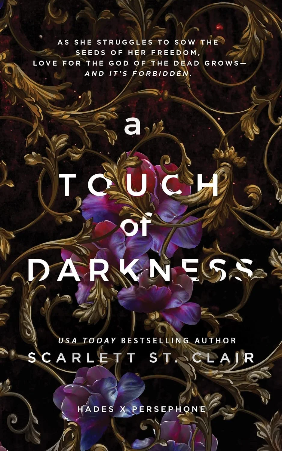 10 Romance Novels With Greek Mythology
