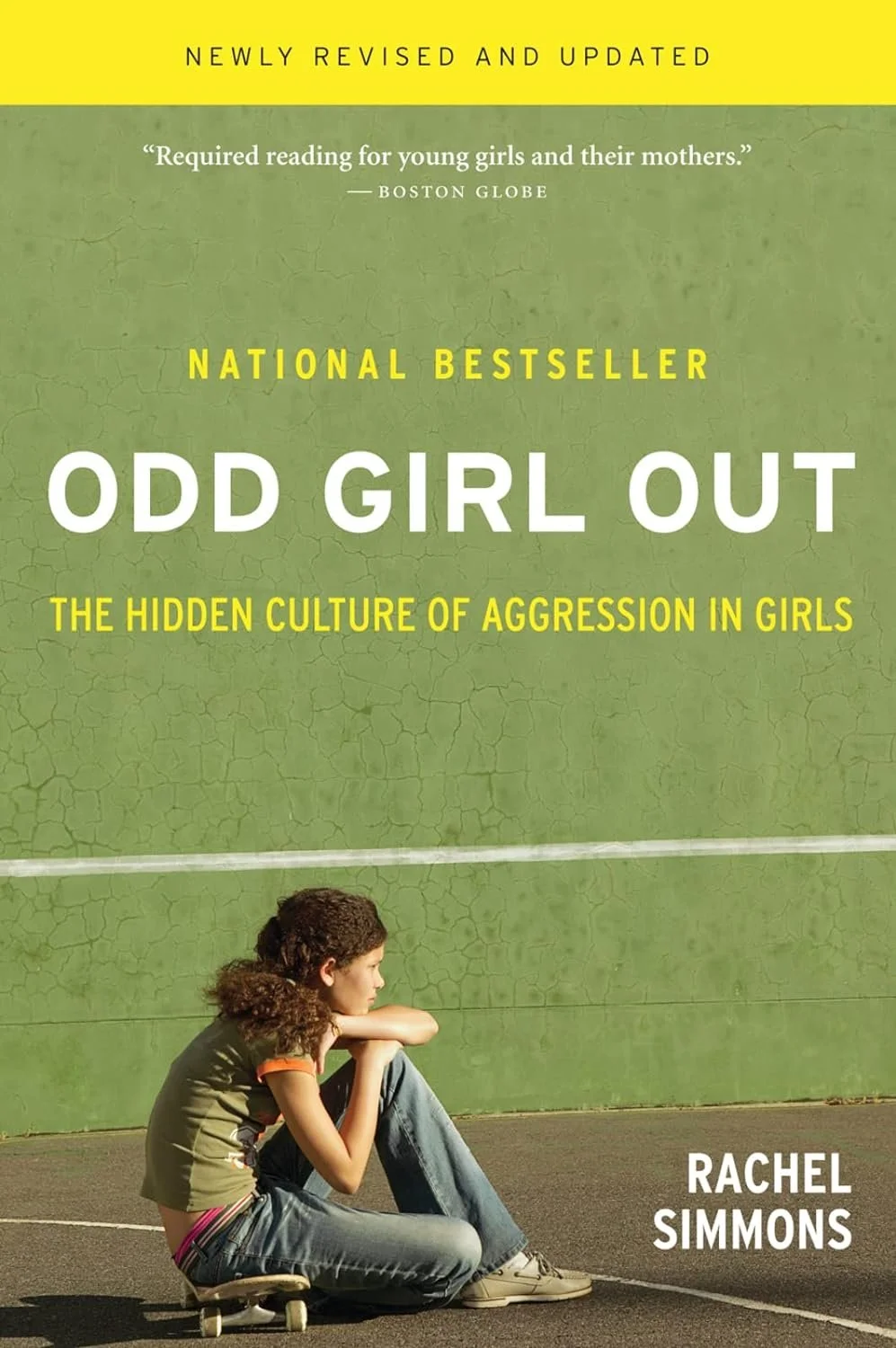 Books About Bullying