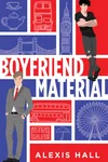 Books Like Red White And Royal Blue