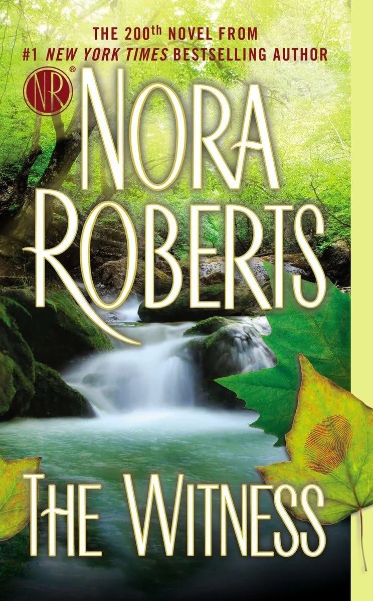 Best Nora Roberts Books