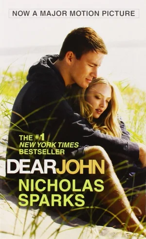 Best Nicholas Sparks Books