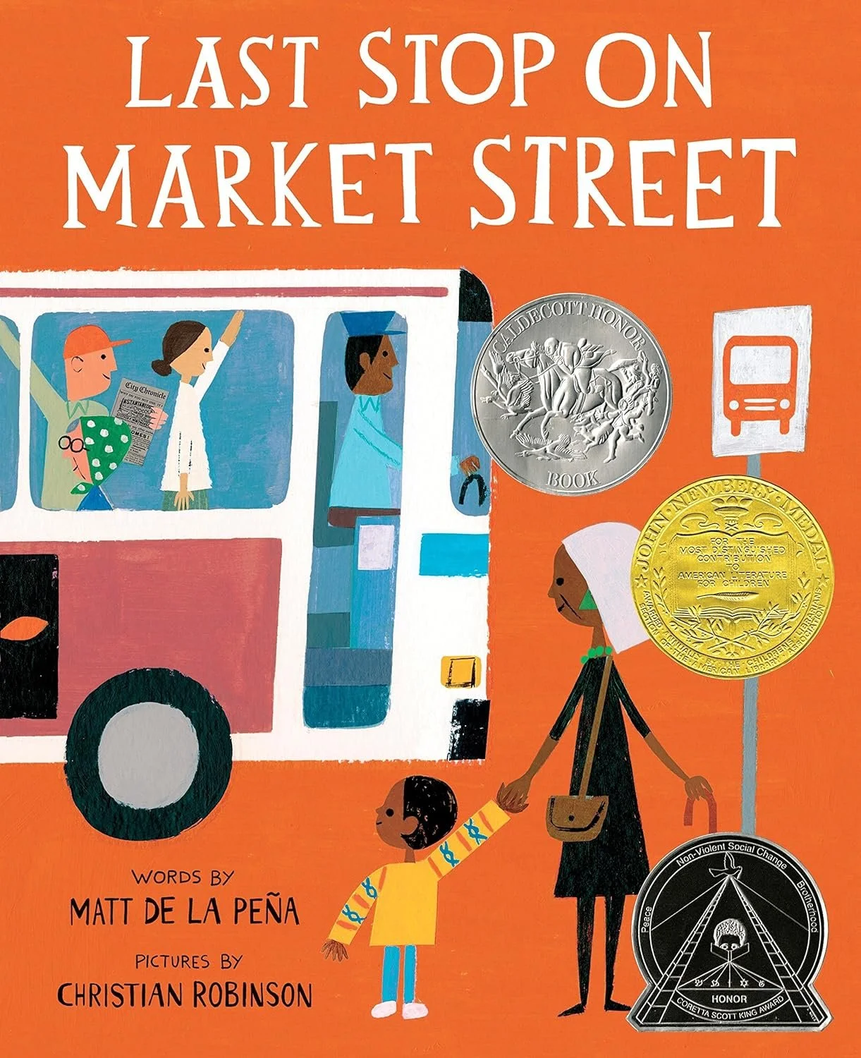 30 Friendship Books
