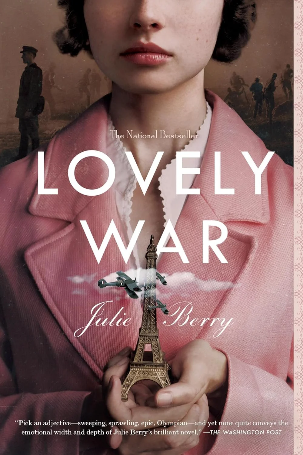 10 Romance Novels With Greek Mythology