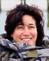Author Interview with Lisa K. Friedman