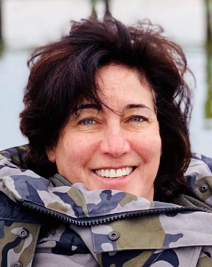 Author Interview with Lisa K. Friedman
