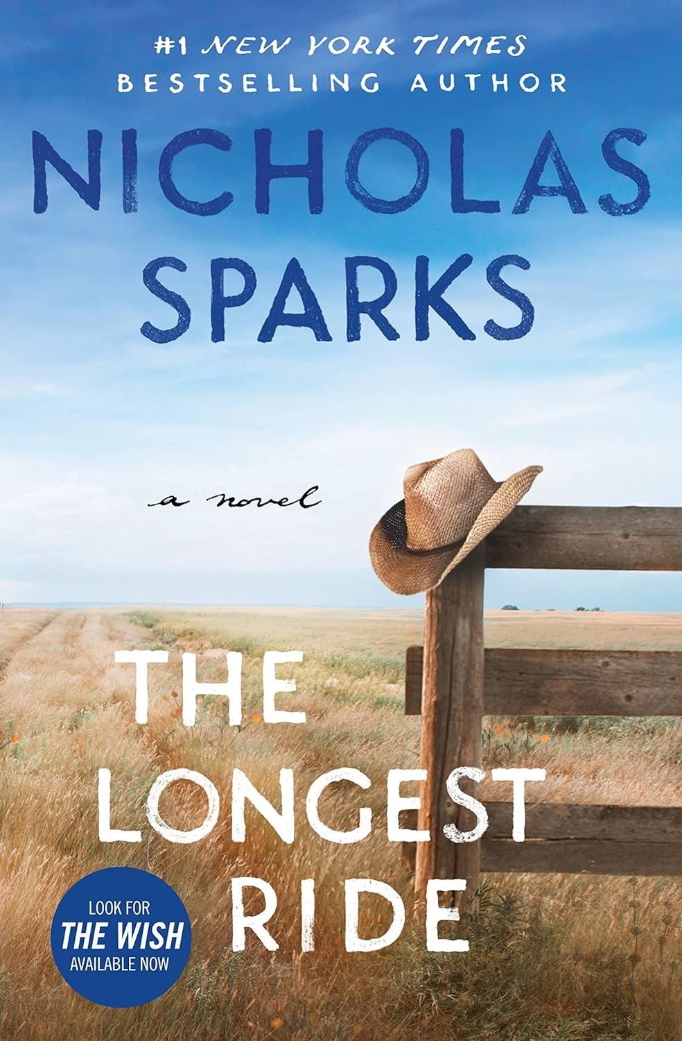Best Nicholas Sparks Books