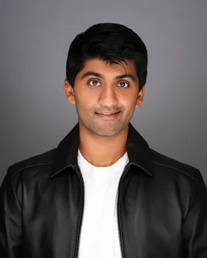 Author Interview with Nikhil Prabala