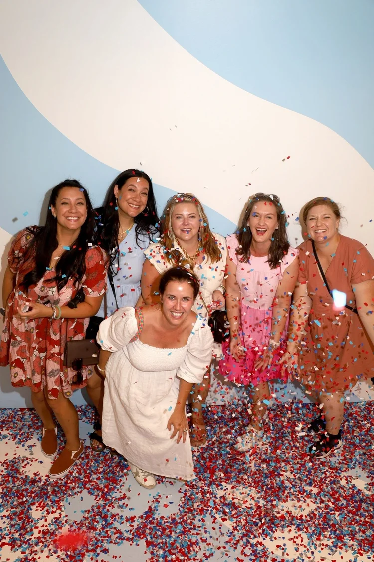 Chicago Girls Trip