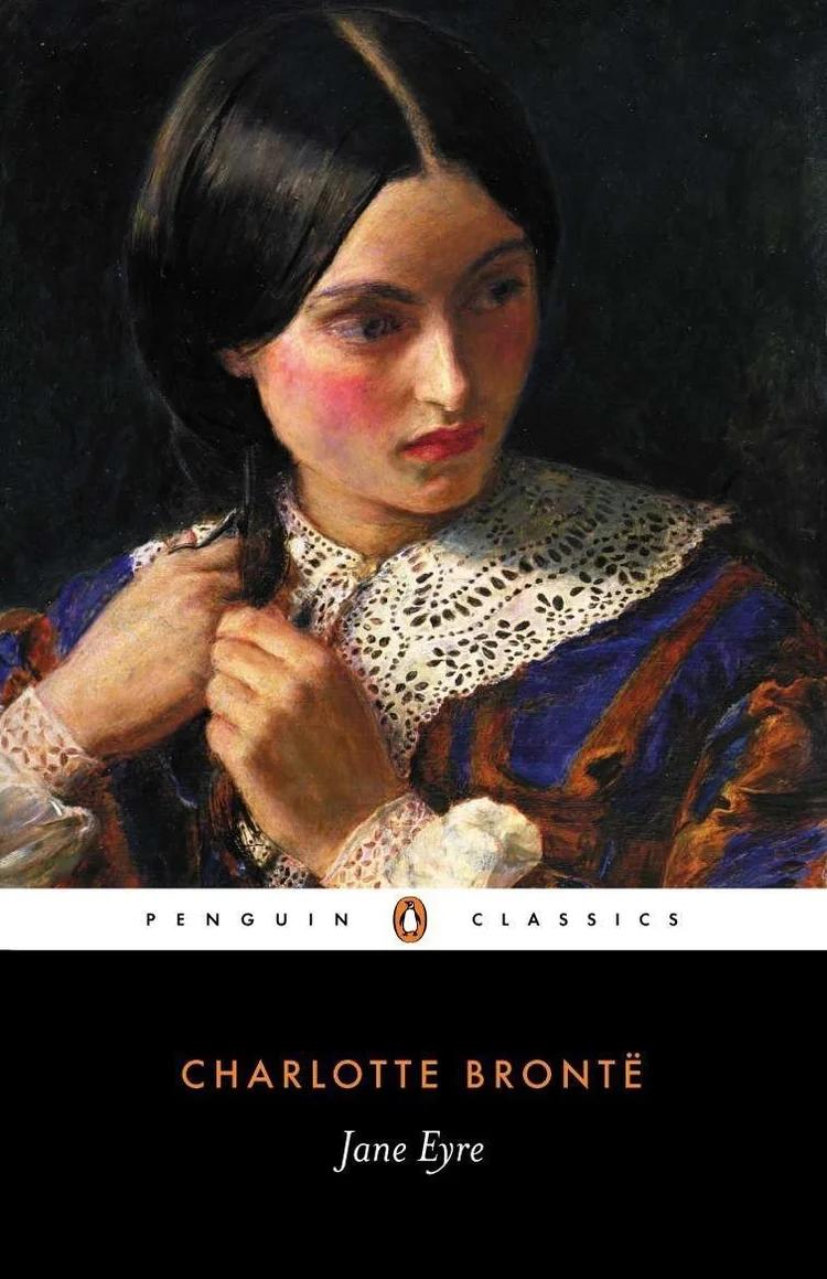 Female Book Characters | Hasty Book List
