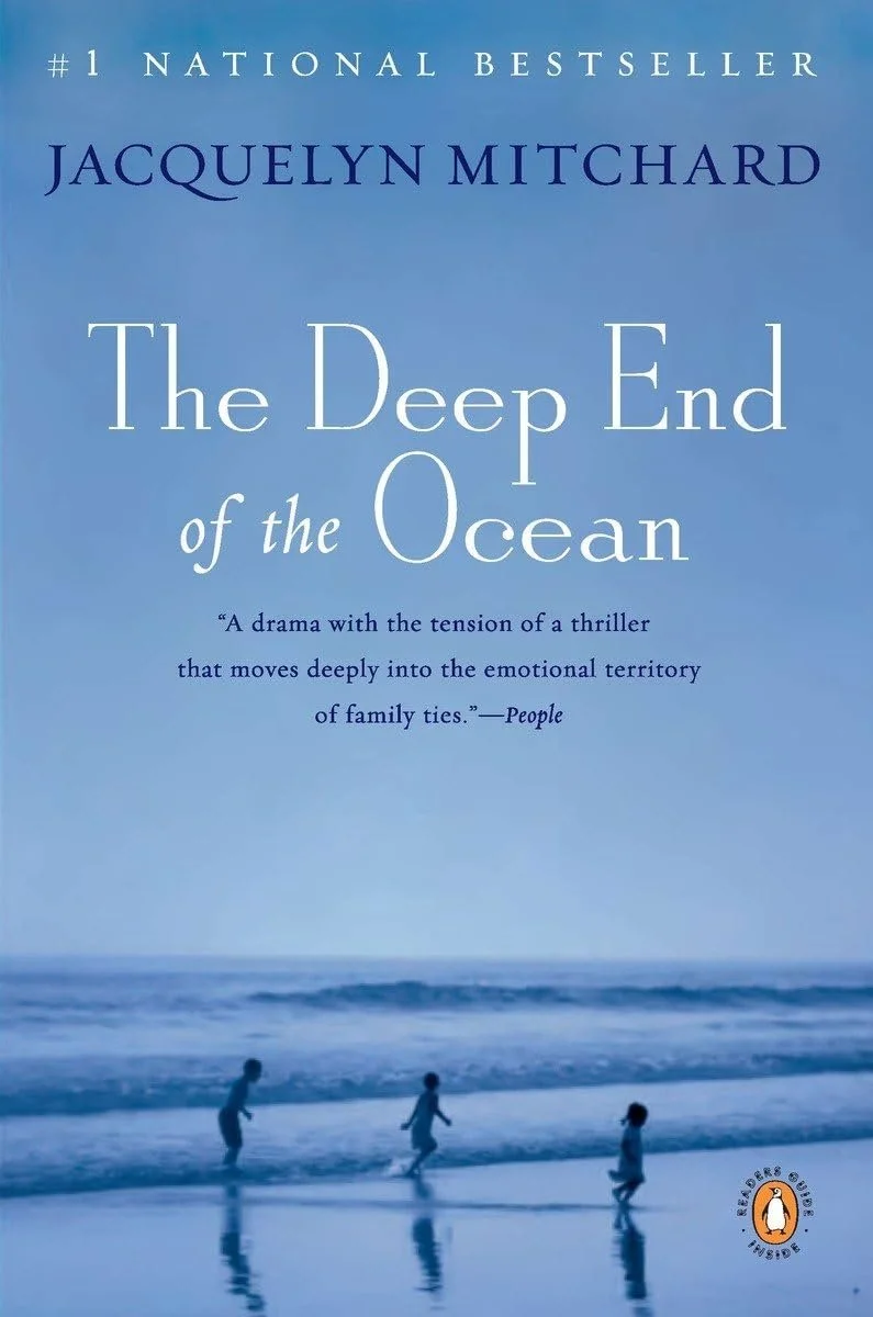 Authors Like Jodi Picoult