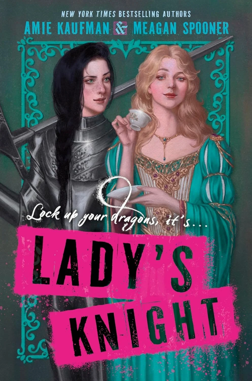 Books Publishing This Week
