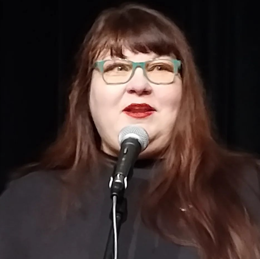 Author Interview with Wendy Wimmer