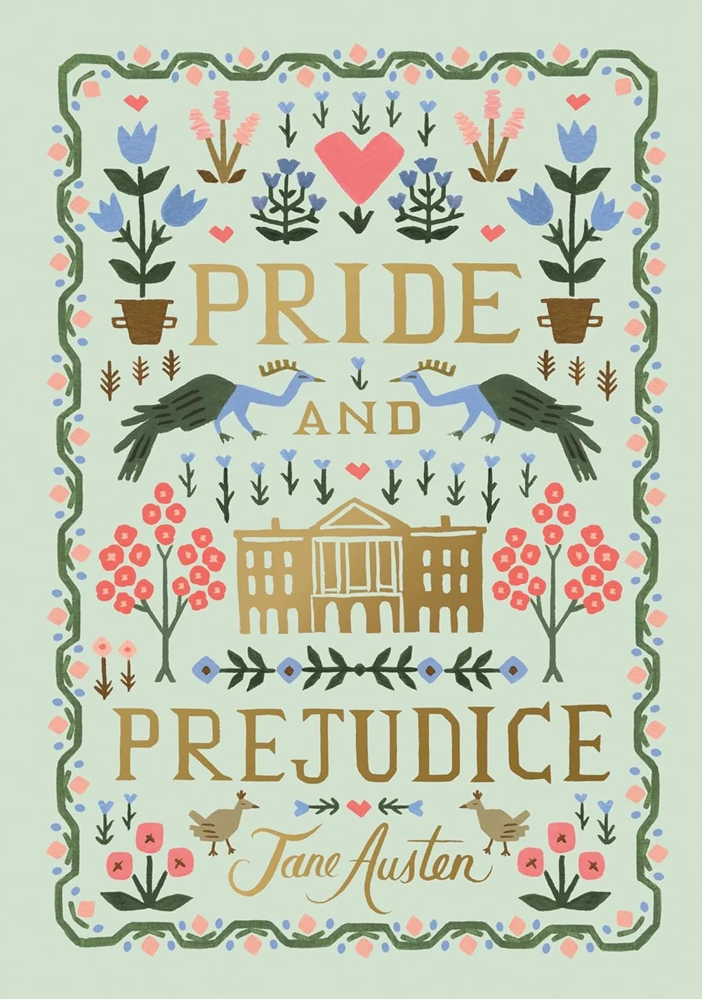 Author Interview with Emily Bleeker